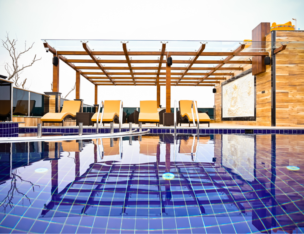 AGM Grand Hotel and Spa